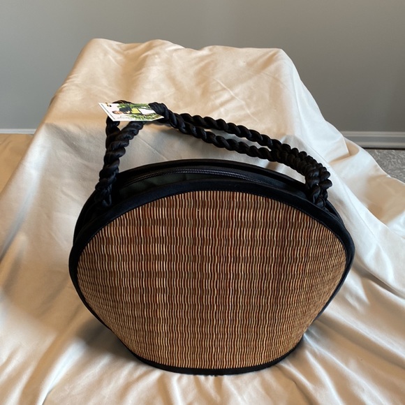 Bags | Brand New Tatami Purse | Poshmark